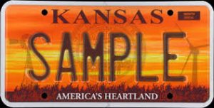 Free Kansas License Plate Lookup | Enter Any KS License Plate