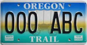 Free Oregon License Plate Lookup | Enter Any License Plate & Search