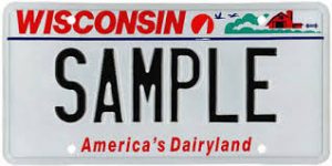 Free Wisconsin License Plate Lookup | Enter a License Plate & Search